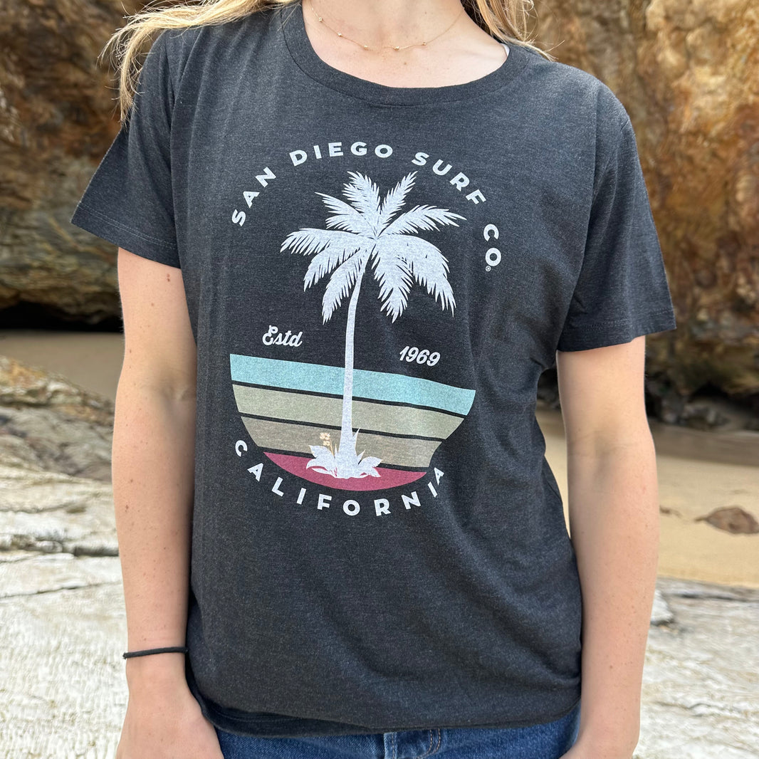 San Diego Surf Co. - California lifestyle clothing and accessories ...